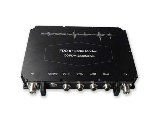 IP Radio Modem factory, Buy good quality IP Radio Modem products from China